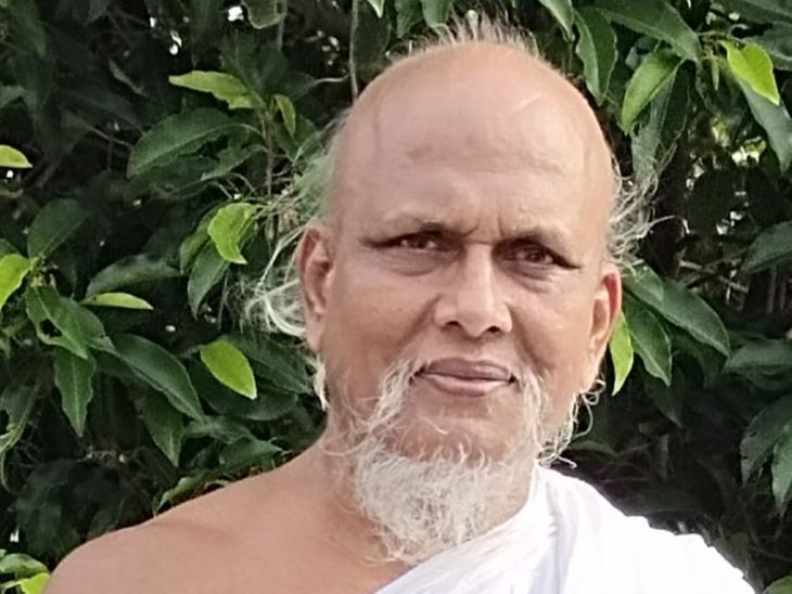 Chaturmas discourse of Acharyashree Mukti Sagar Surishwarji Mase from ...