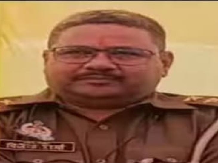 In Raebareli, Bachhrawan's police chief Vijendra Sharma was on the line ...