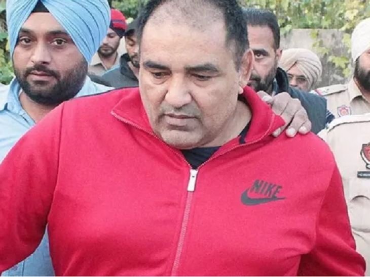 Hearing of Bhola drug smuggling case in Punjab today | भोला ड्रग तस्करी ...