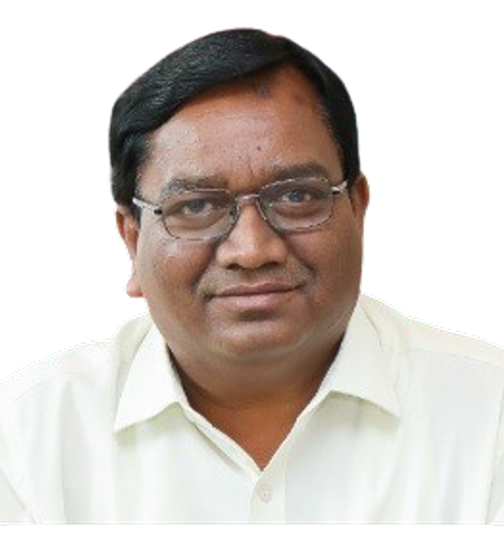 Doman Singh is the new commissioner of Bastar, Shyam becomes MD | डोमन ...