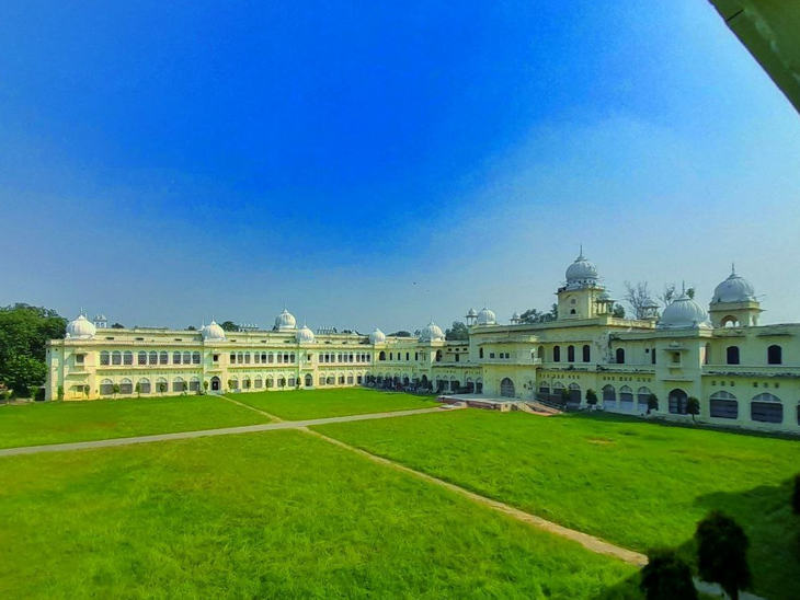 Lucknow - LU PG entrance exam schedule released, exam in 7 days in both ...