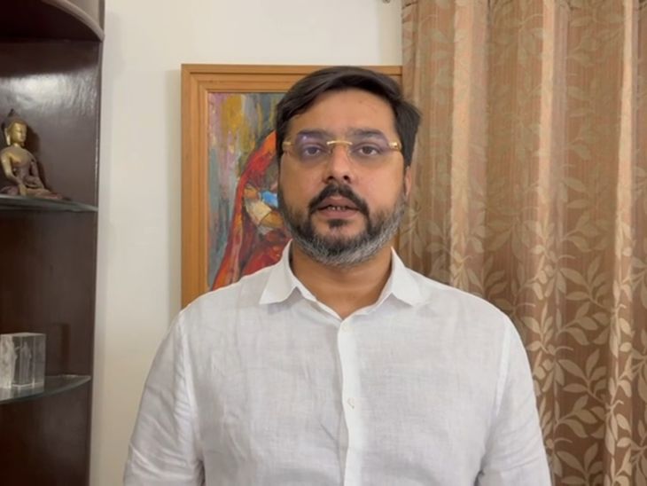 Lucknow-SCR gets approval on the lines of Delhi-NCR | दिल्ली-NCR की ...