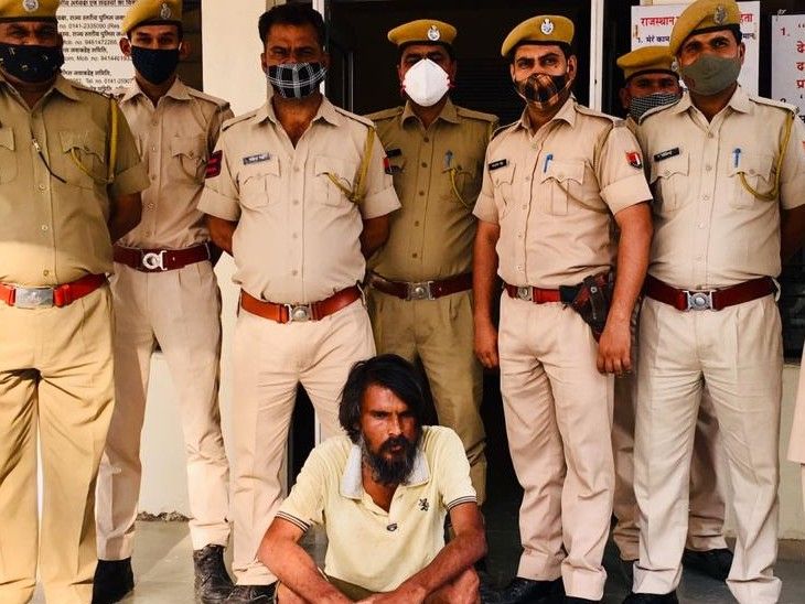 Rajasthan kota Prahlad Meena murder case, Raju alias Rajesh sentenced ...
