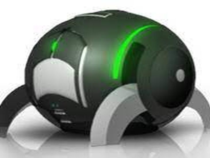 Bada Talab will be cleaned using e-ball technology, first phase begins ...
