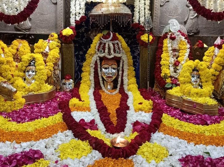 Shravan festival in Bateshwar temple Bhopal from Monday