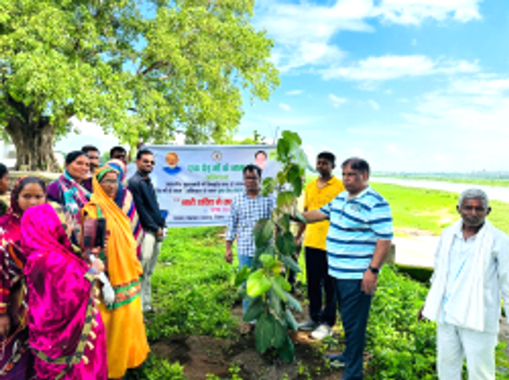 Cleanliness campaign launched to spread awareness about cleanliness ...