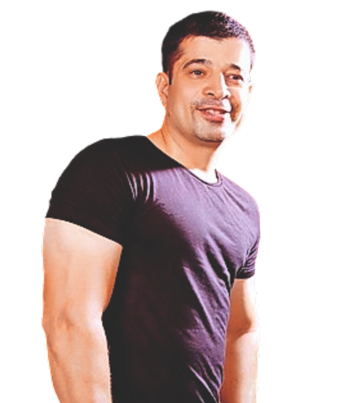 Lawn tennis coach Yogesh will give training to army soldiers | लॉन ...
