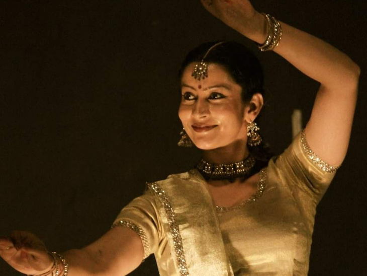 It will begin with the performance of Manisha Gulyani and Mohammad Aman