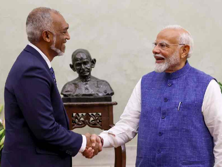 Modi 3.0 Budget 2024; Neighbourhood First Policy | Sagar Mission