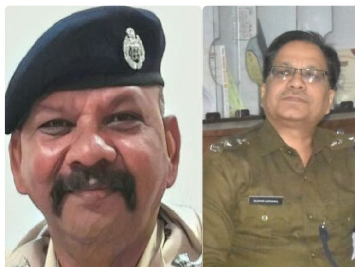 Case of recovery in the name of radium strip on National Highway ...