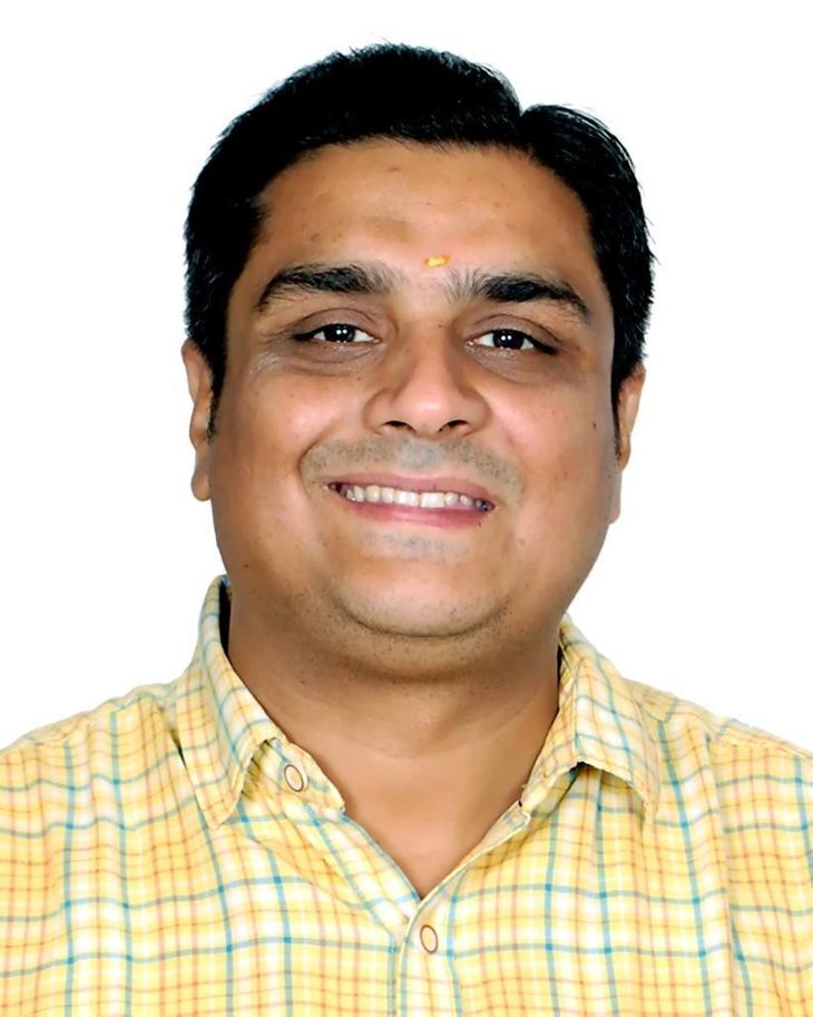 Budget that will take the country forward: Manish Shoor | देश को आगे ले ...