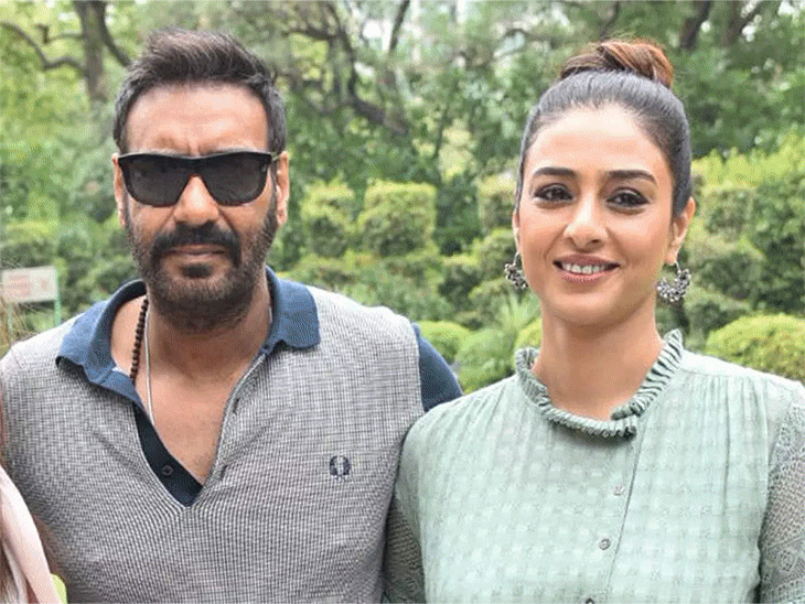 Mahesh Bhatt offered Zakhm to Ajay Devgan while he was taking a shower ...
