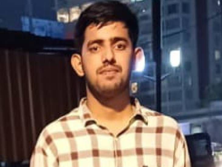 UP Lucknow Student Suicide; Pratyush Singh Chacha | Licensed Revolver ...