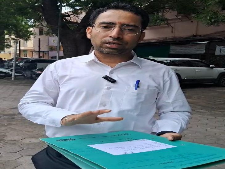 Rajasthan kota Arbitrary collection in the name of pick and drop at ...