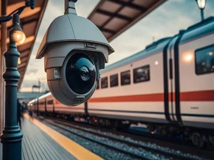 Railway's three layer monitoring on passenger help