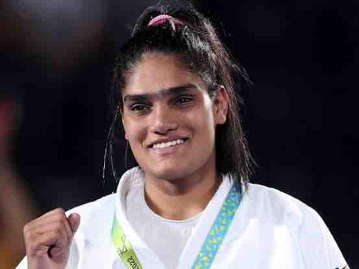 Gorakhpur Paris Olympics Tulika Mann Priyanka Goswami Ajay Saroj injury ...