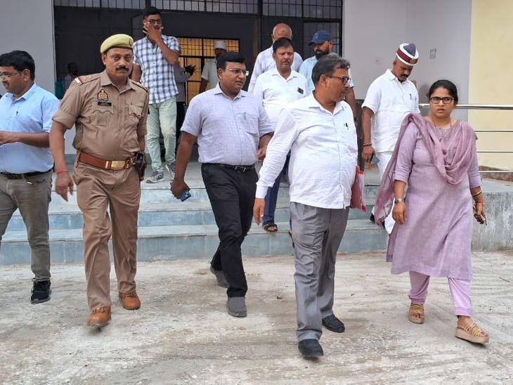 Vindhya University will start in Mirzapur from 2025 | मिर्जापुर में 2025 में शुरू होगा विंध्य ...