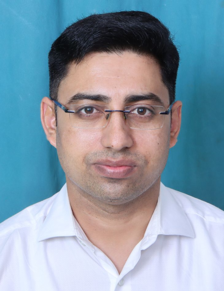 Services of famous gastro surgeon Dr Sunil Godara in Sri Ganganagar ...