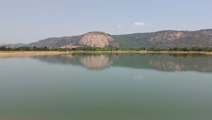 Belsunga Dam- The world's tallest Shivling Mayali mountain will get a ...