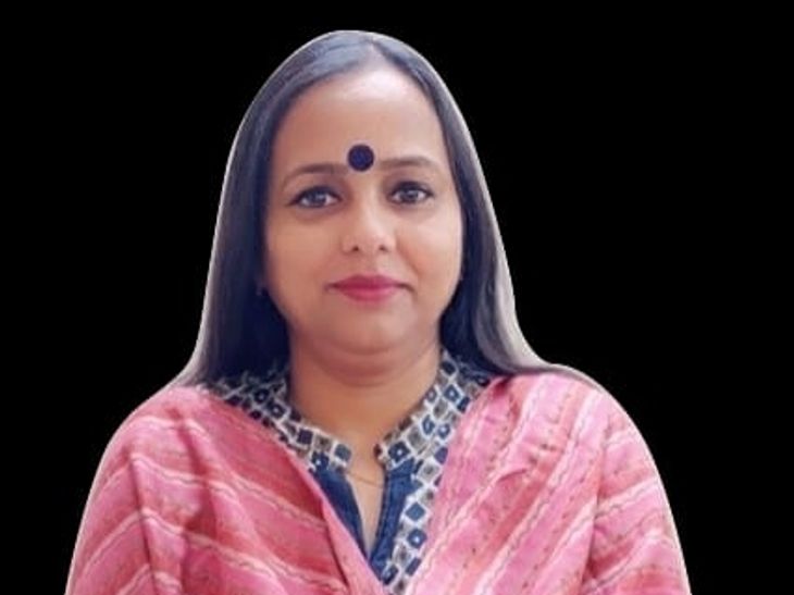 Haryana Vandana Popli Appointed BJP District President Rewari; State ...
