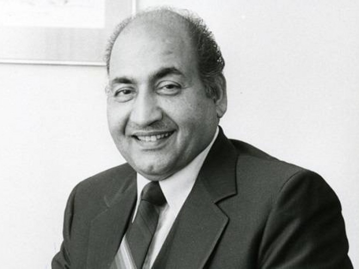 'Ek Shaam Mohd. Rafi Ke Naam': Special musical tribute on death ...