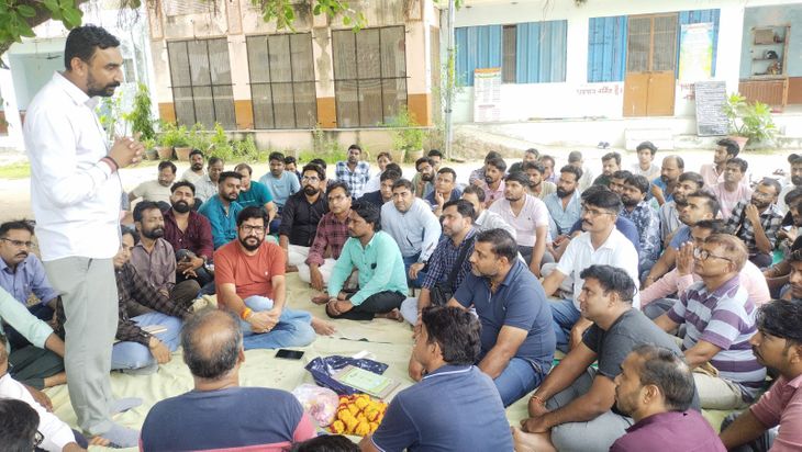 World Photography Day will be celebrated on 20th August in Sumerpur ...