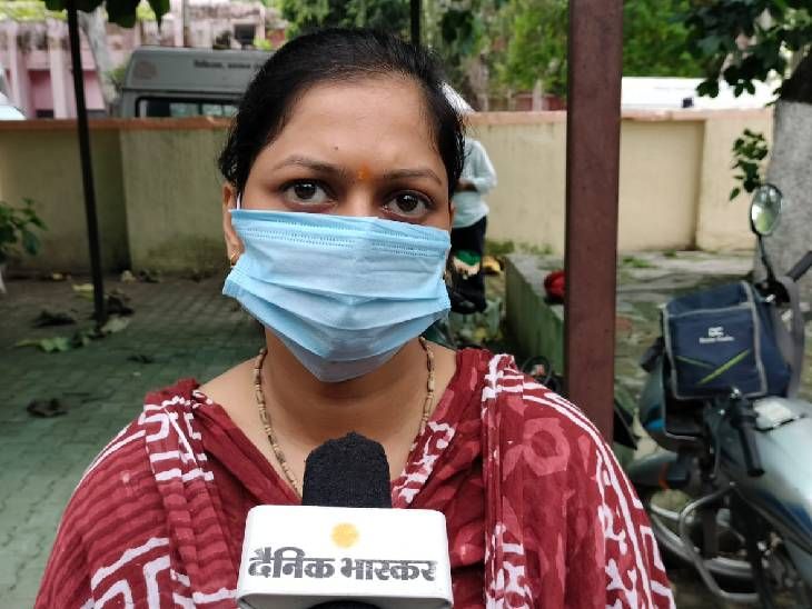 Swati said- Rakshanda used to pressure me to become a Muslim everyday ...