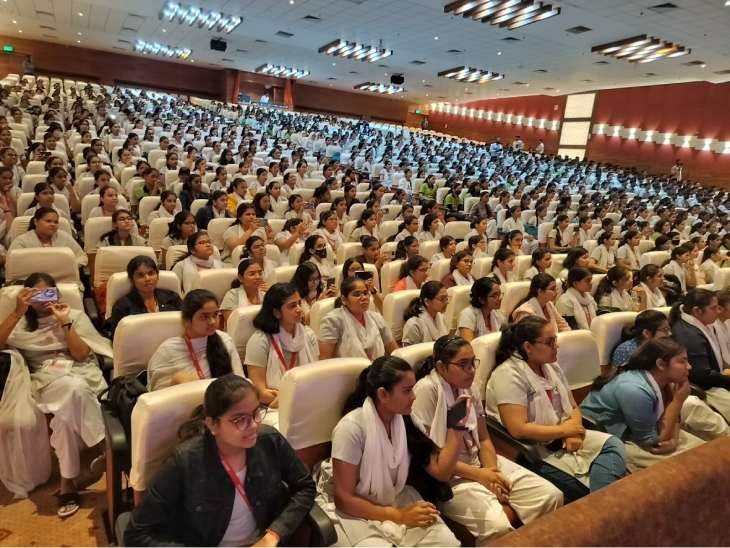 6 students of Kota got All India Rank First, earlier there were 26 ...