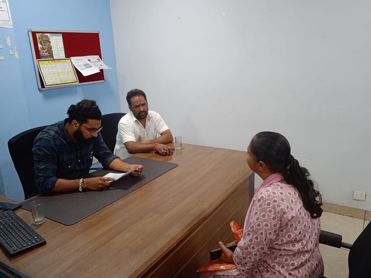 Placement drives organised by District Employment Bureau | जिला रोजगार ...