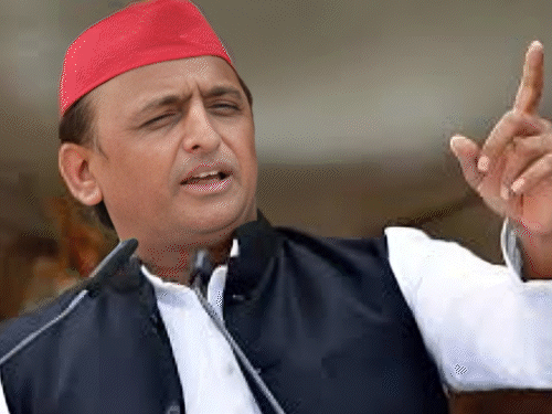 Akhilesh Yadav UP Election 2027 Strategy; Mata Prasad Pandey | PDA ...