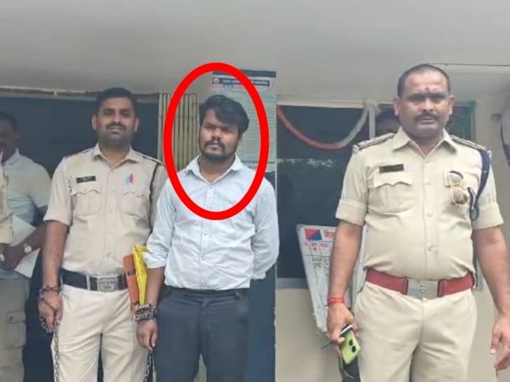 The case of Burhar Union Bank | बुढ़ार यूनियन बैंक का मामला: फर्जी साइन ...