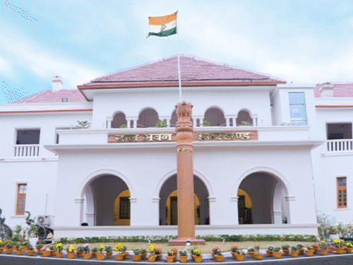 Santosh Gangwar is the new governor of Jharkhand