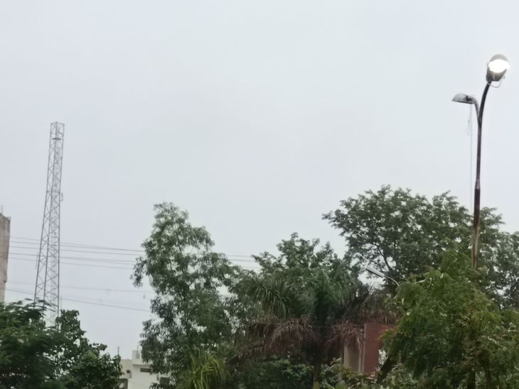 68 MM remaining to complete normal rain quota in Mungaoli: Chanderi ...