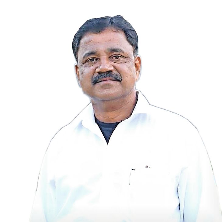 It will be built on the Sihodih Shiva Mohalla path from Bariyar Chhath ...