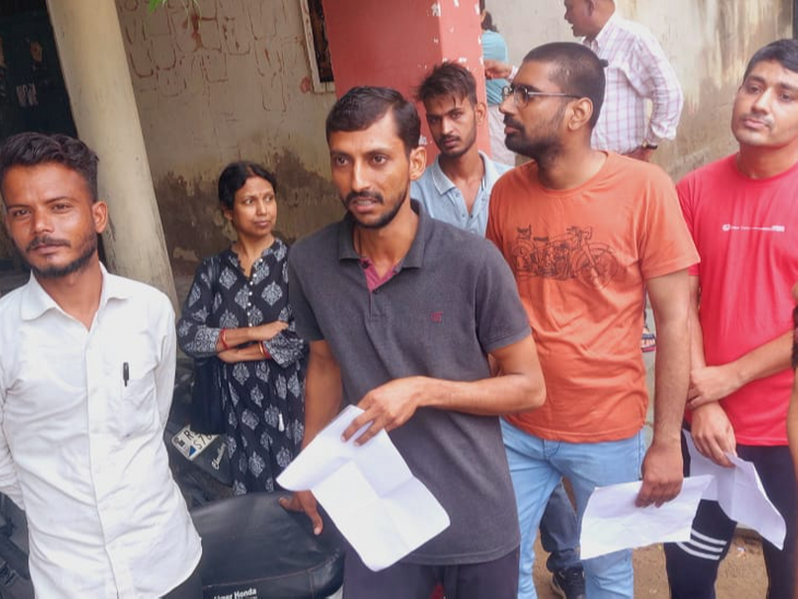 Archivist-Assistant Archivist Exam, Entry after Checking, | पुरालेखपाल ...