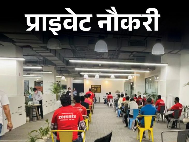 Vacancy for Customer Experience Associate in Zomato, Graduates can ...