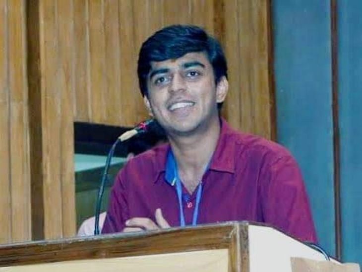 Sandeep G R has been appointed as Sagar Collector | छतरपुर जिले के नए कलेक्टर होंगे पार्थ जैसवाल ...