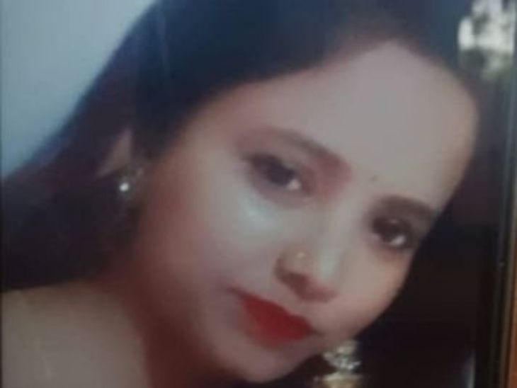 Sultanpur District Court's decision within a year | पूर्वांचल एक्सप्रेस-वे पर पति ने की थी पत्नी ...