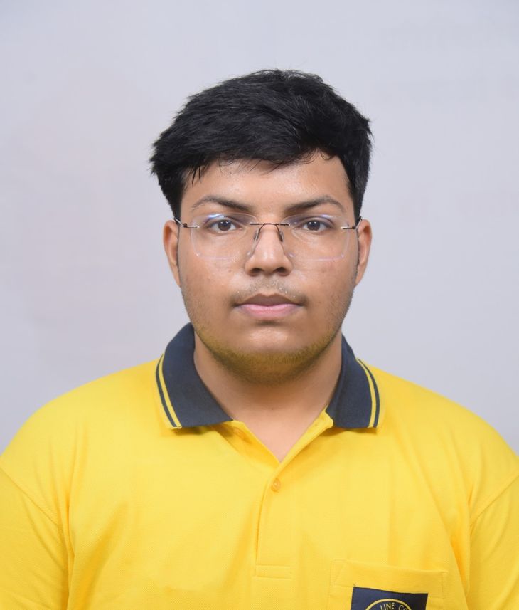 Ripudaman of CIS first in state in JET | सीआईएस का रिपुदमन जेईटी में ...