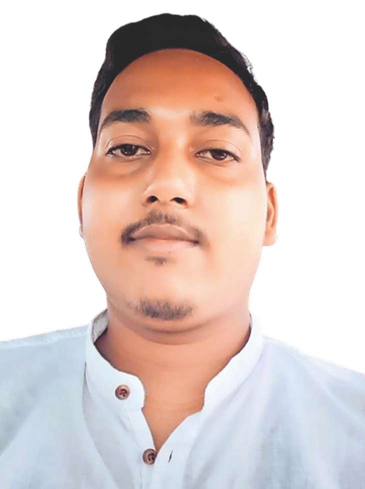 Rahul, the main accused in the Awadhesh Yadav murder case, surrenders in court and is sent to 14 ...