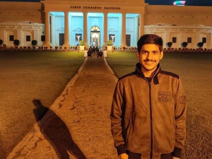 Bikaner IITian Swimming Pool Drowning Death | Kartik Modi | आईआईटीयन की स्विमिंग पूल में डूबने ...