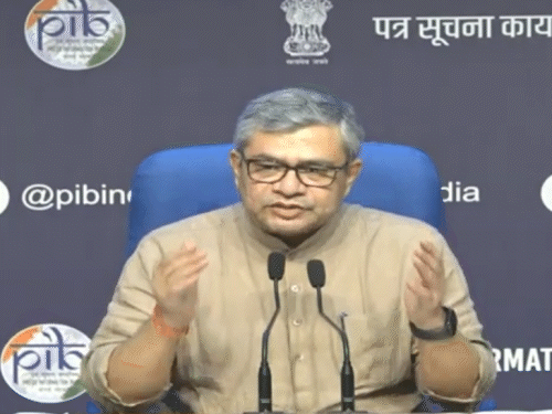 Modi Cabinet Meeting Update; Railway Projects | Pradhan Mantri Awas Yojana
