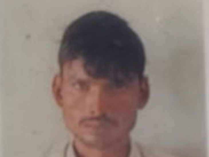 A young man was shot dead while fixing wages for paddy | धान की मजदूरी ...