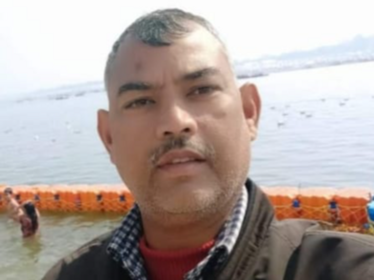 Guruji got job on wrong reservation | फर्जी जाति प्रमाण पत्र पर युवक बन ...