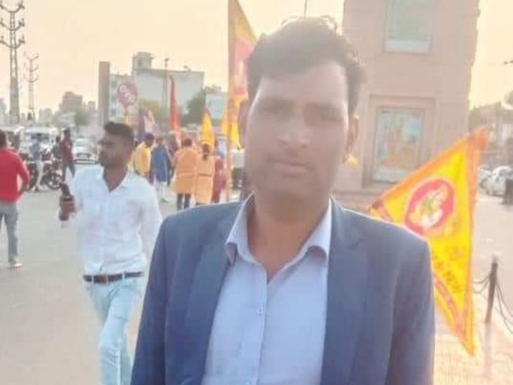 Kaladera factory accident: Two workers died | कालाडेरा फैक्ट्री हादसा ...