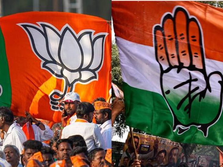 Gurugram tricolour every house creating unity putting BJP Congress rift ...