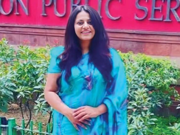 Pune IAS Pooja Puja Khedkar Controversy; Collector Suhas Diwase | UPSC | पूजा खेडकर बोलीं- पुणे ...