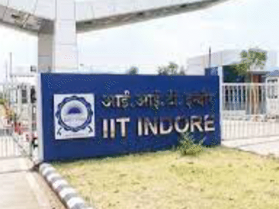 NIRF ranking released, IIT Indore's rank falls | NIRF रैंकिंग सूची में ...