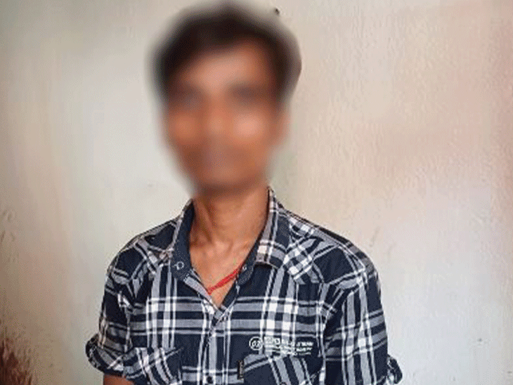 two youths arrested in harsh firing case in Patna city | पटना सिटी में ...