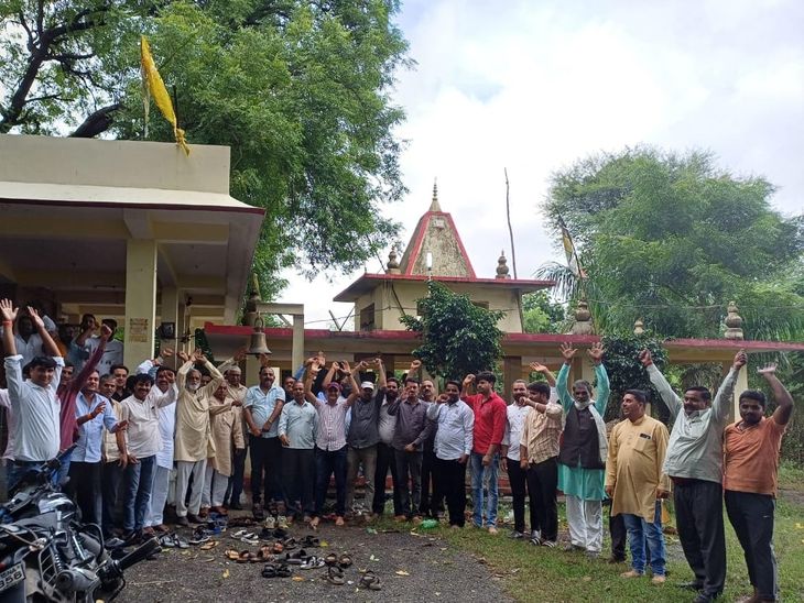 Yadav community will not take out procession on Janmashtami